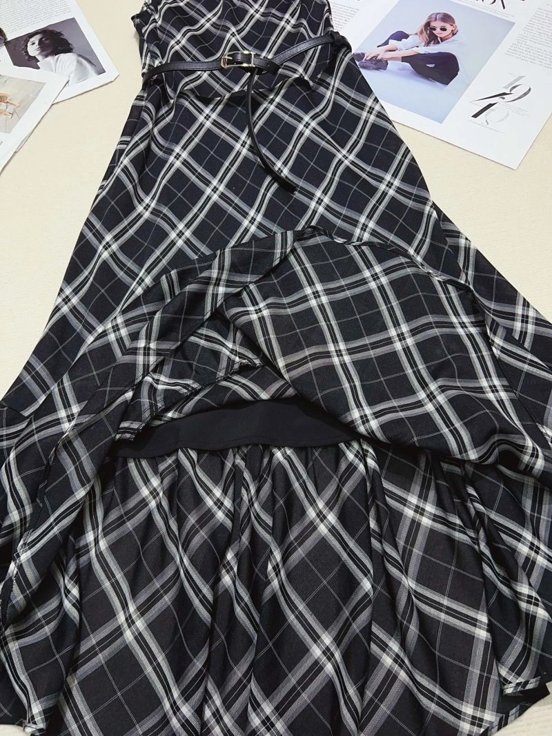 Precise copy Unclassified Brand Dress