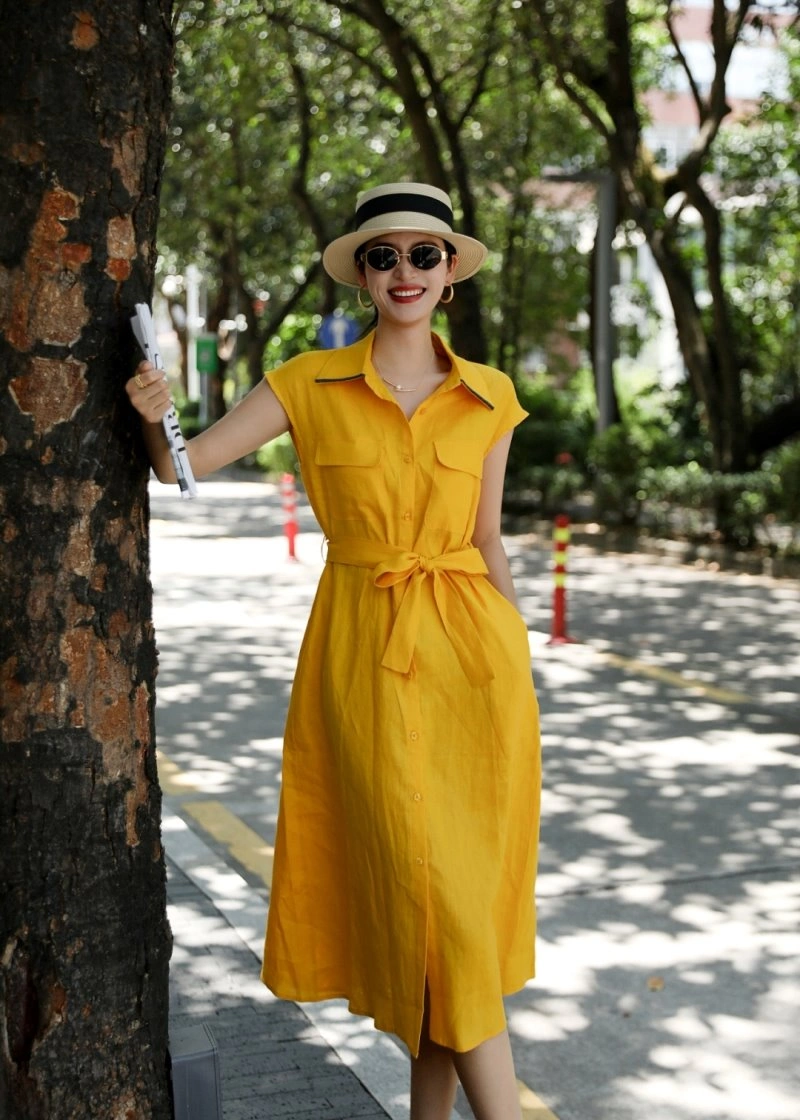Low-cost Unclassified Brand Dress