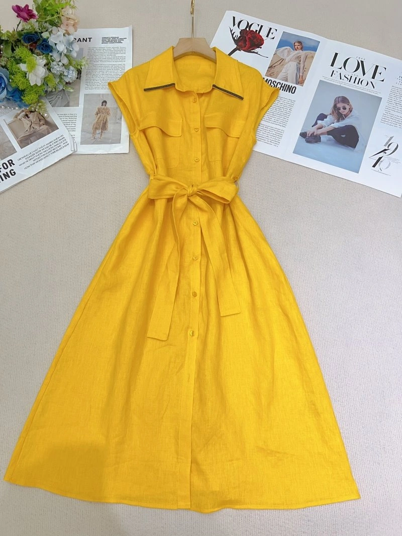 Low-cost Unclassified Brand Dress