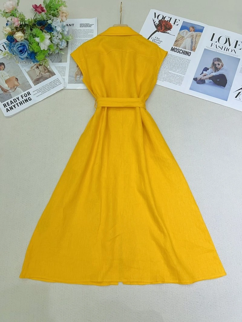Low-cost Unclassified Brand Dress