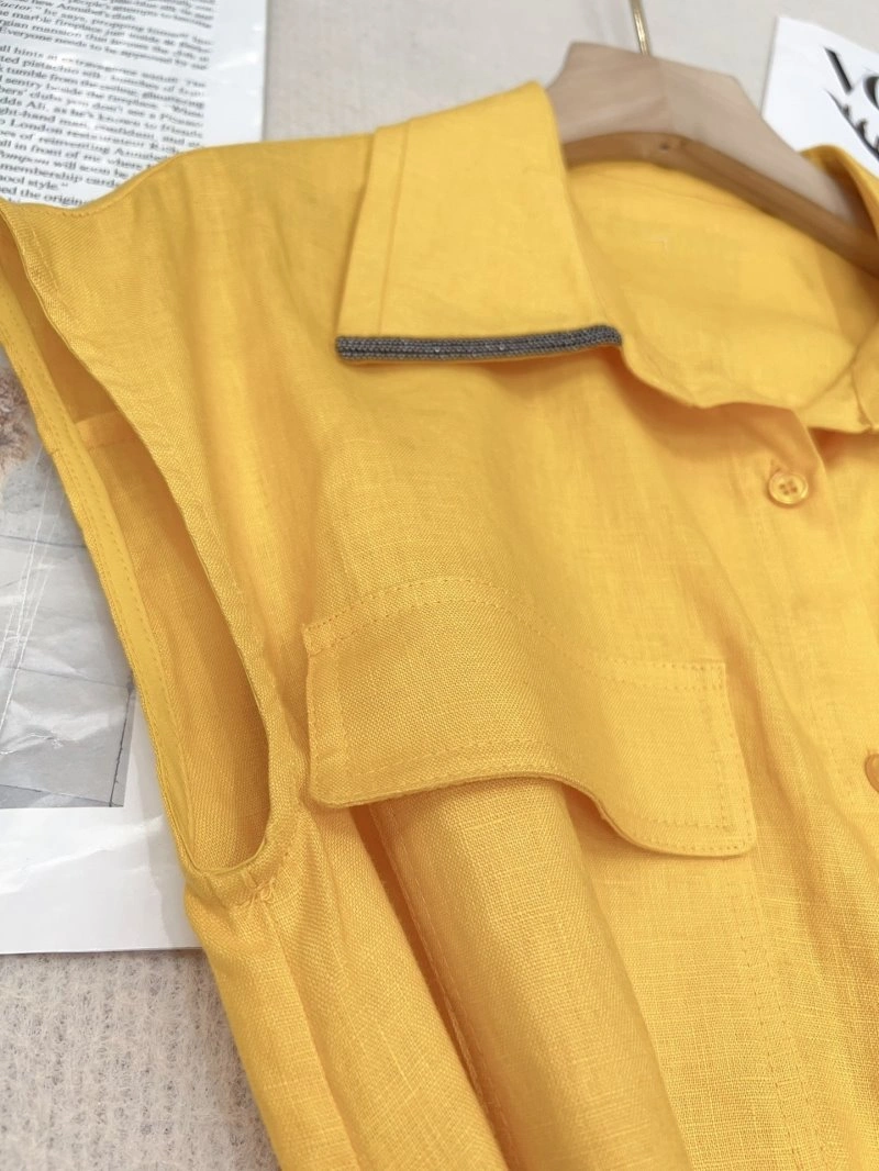 Low-cost Unclassified Brand Dress