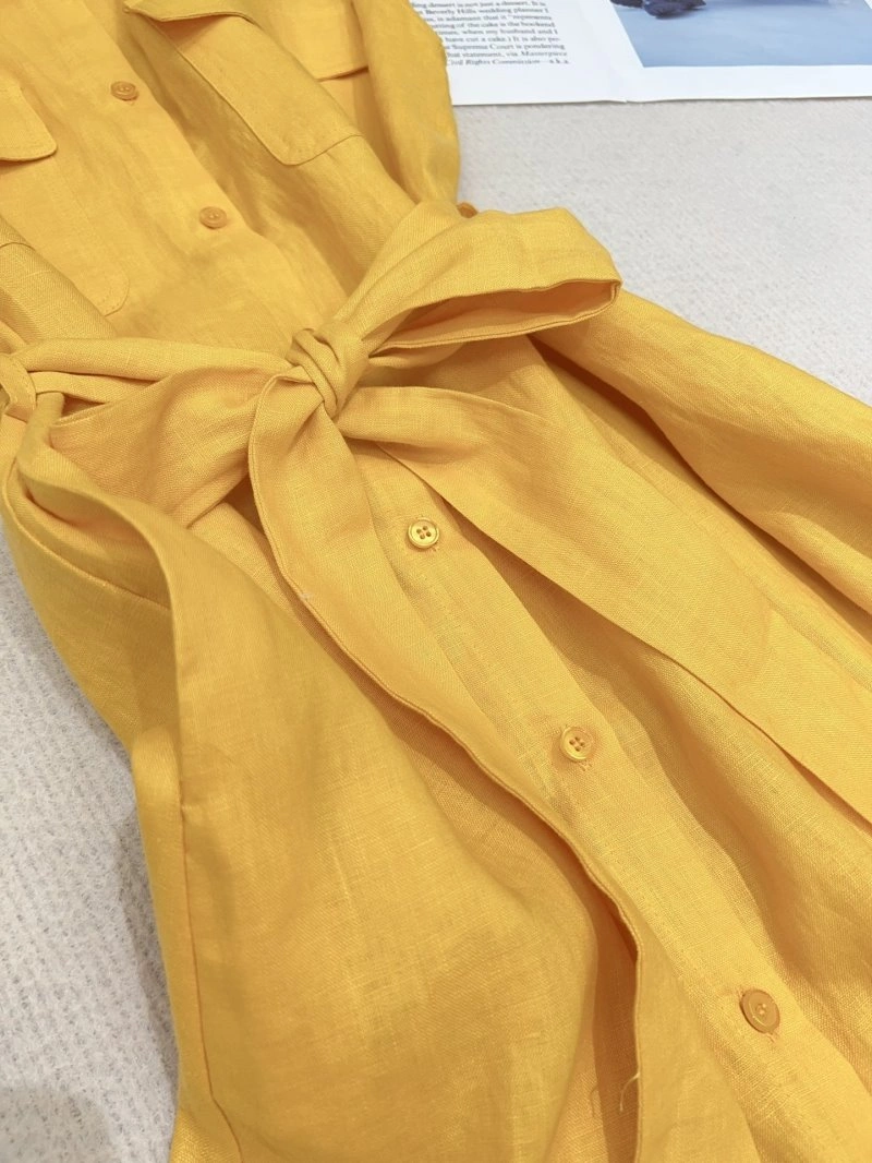 Low-cost Unclassified Brand Dress
