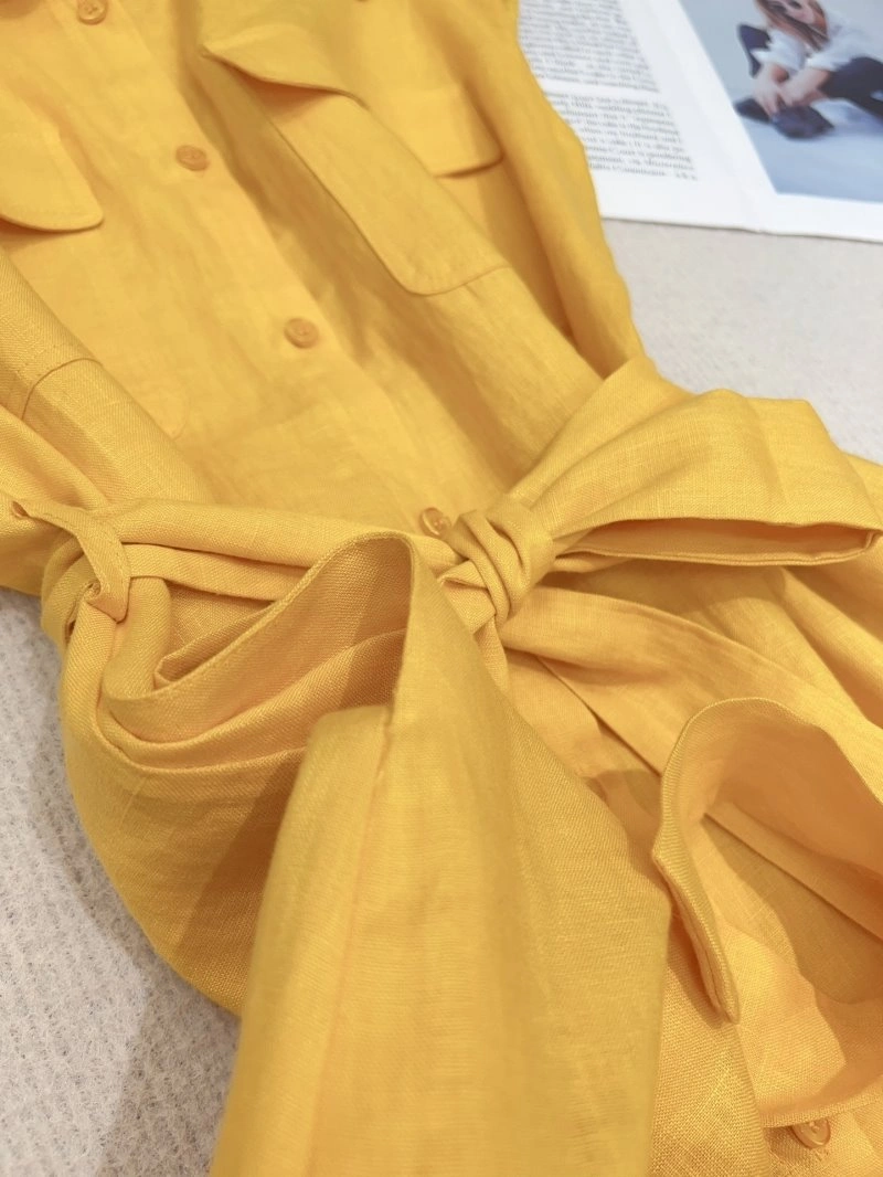 Low-cost Unclassified Brand Dress
