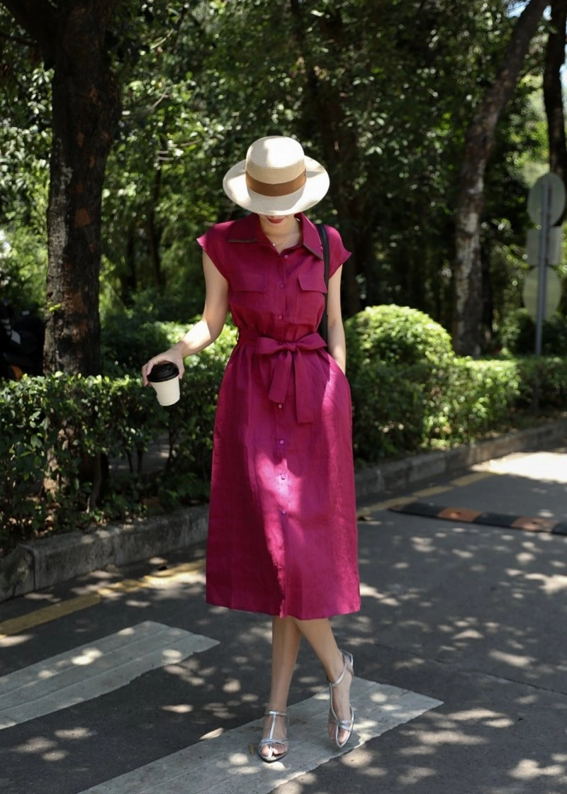 Economical Unclassified Brand Dress
