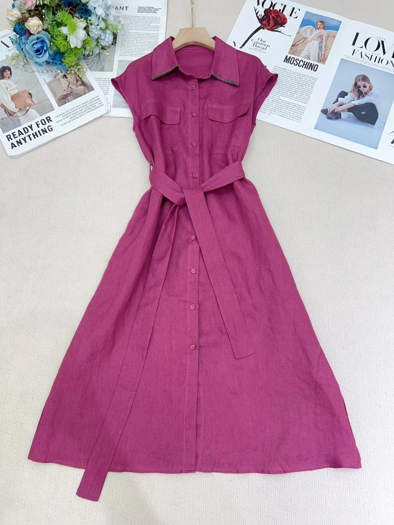 Economical Unclassified Brand Dress