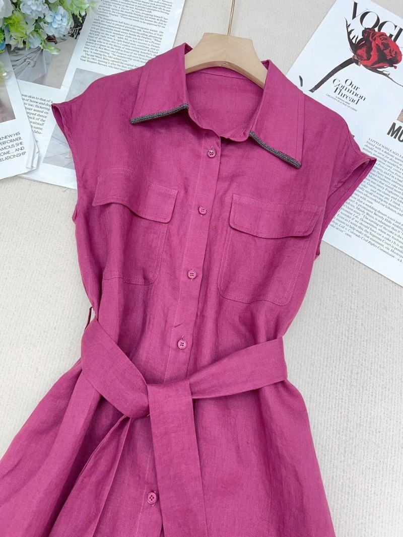 Economical Unclassified Brand Dress