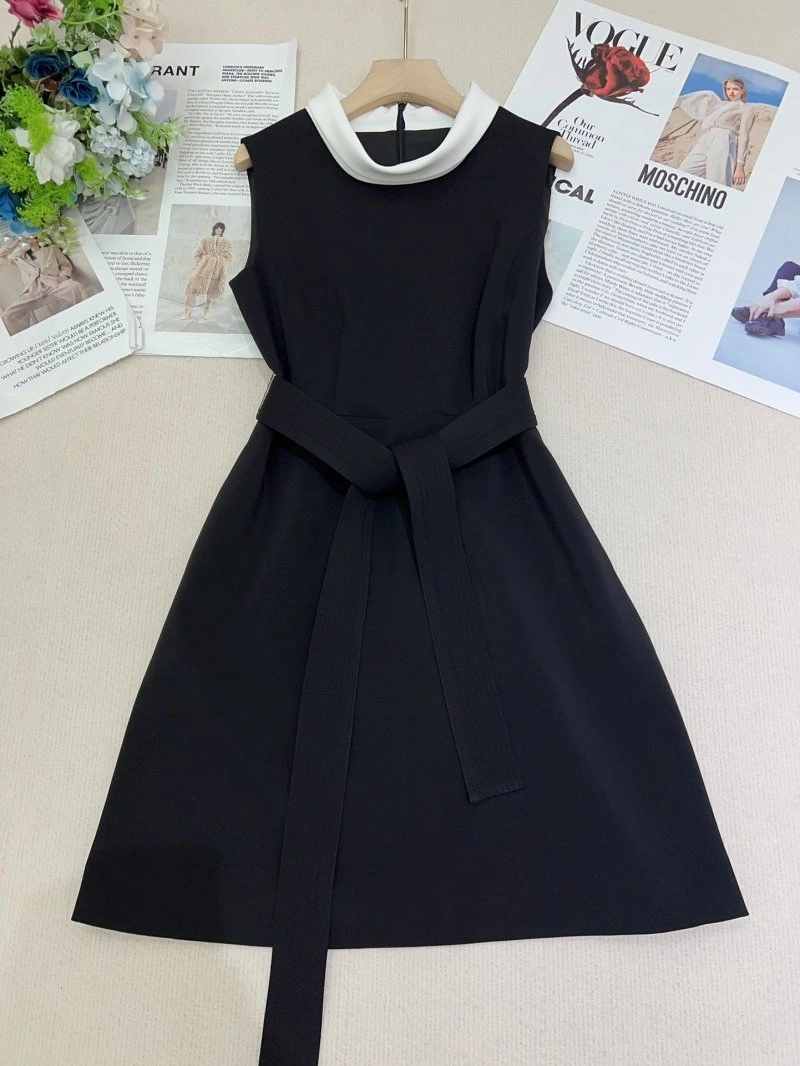 Indistinguishable Unclassified Brand Dress