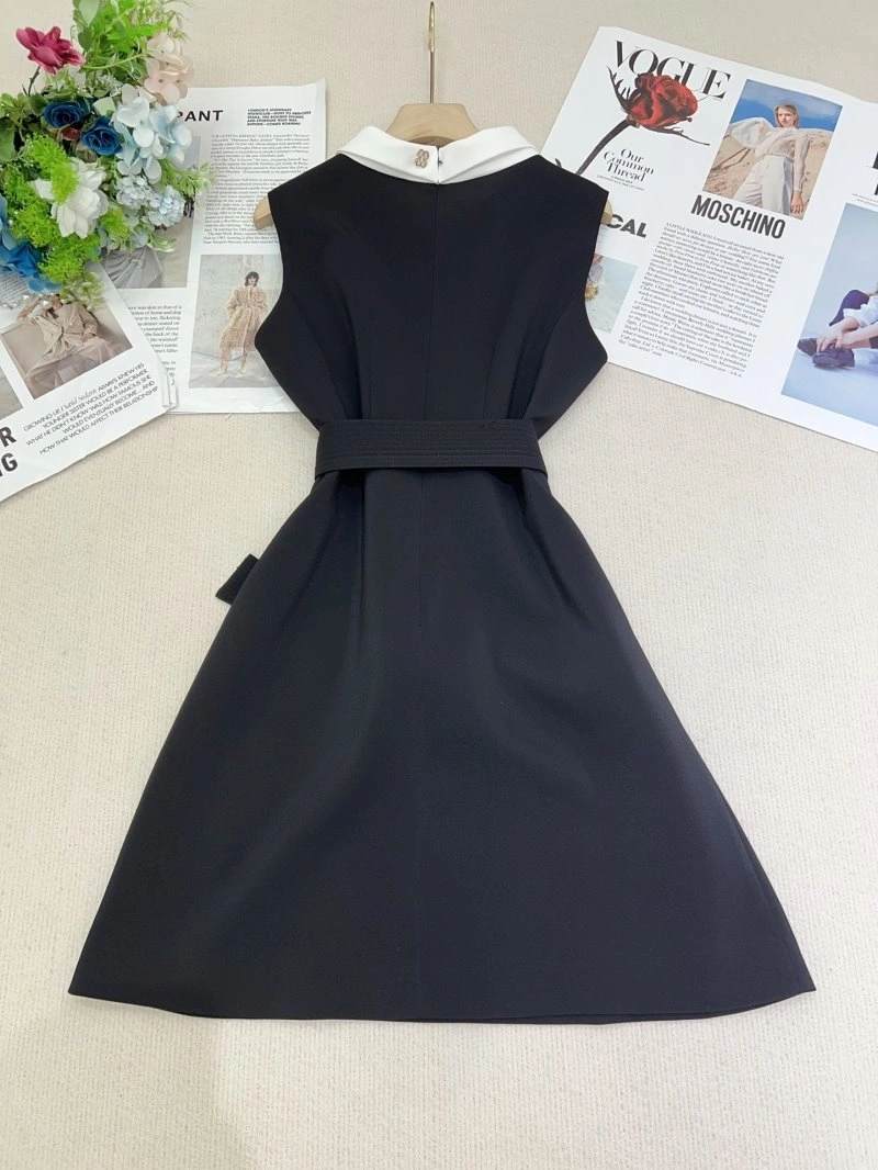 Indistinguishable Unclassified Brand Dress