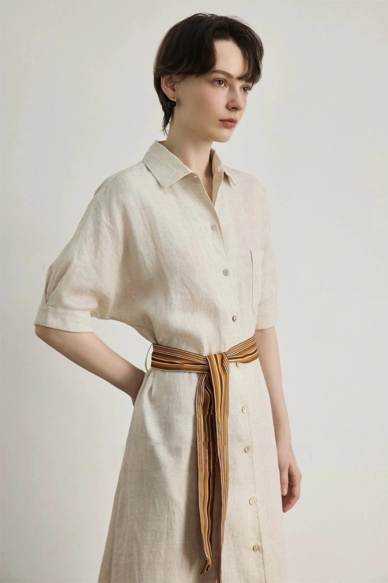 Value-priced Unclassified Brand Dress
