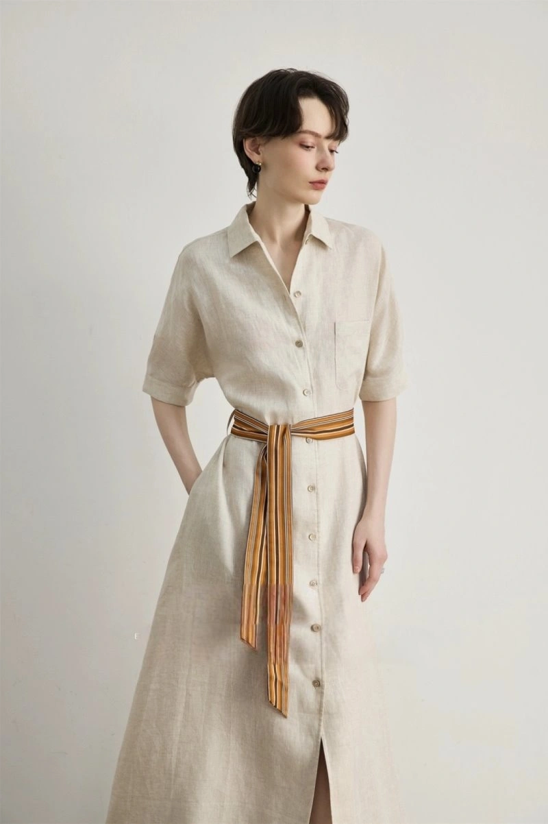 Value-priced Unclassified Brand Dress