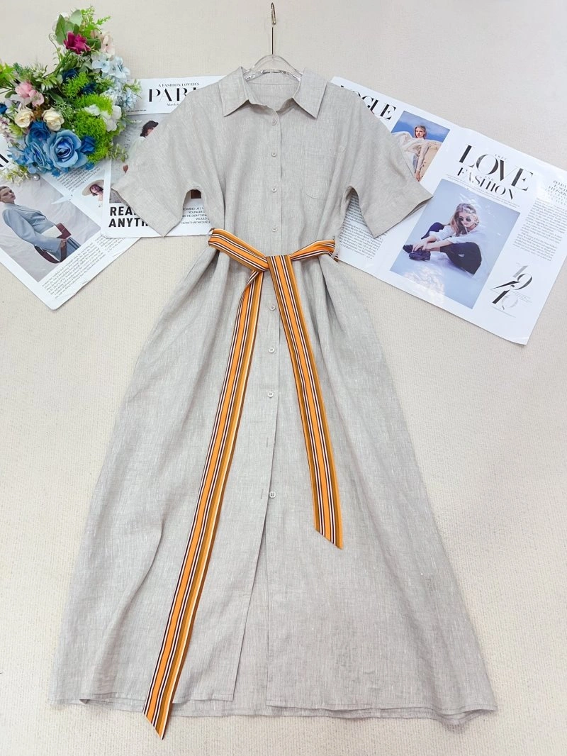 Value-priced Unclassified Brand Dress