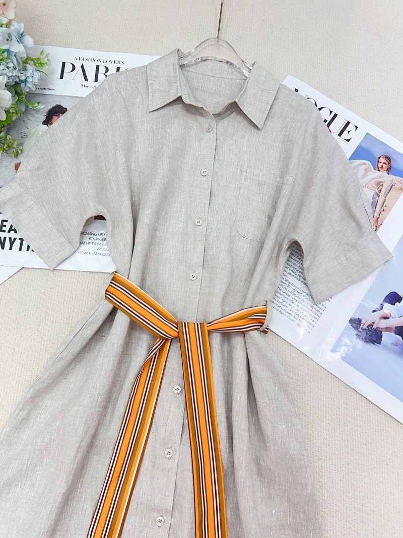 Value-priced Unclassified Brand Dress