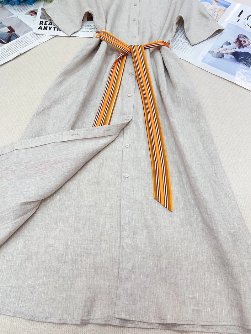 Value-priced Unclassified Brand Dress