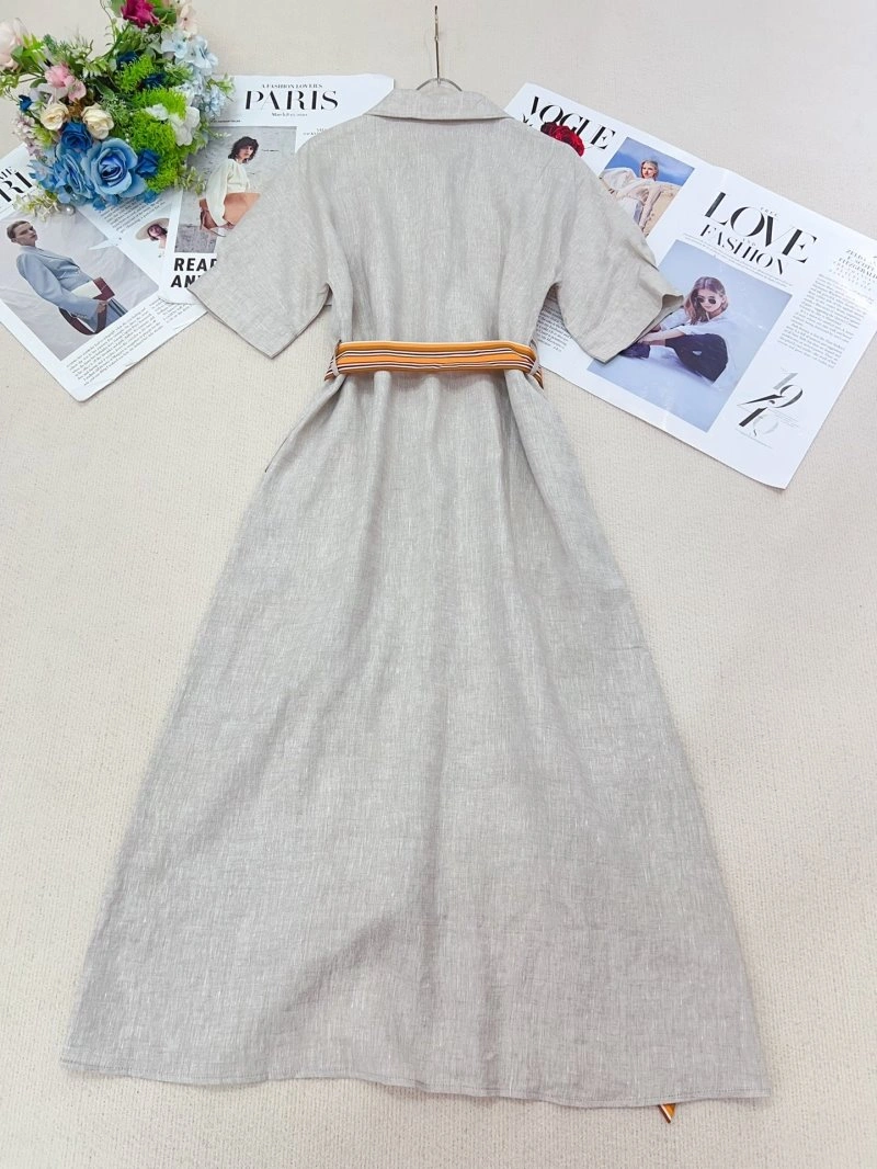 Value-priced Unclassified Brand Dress