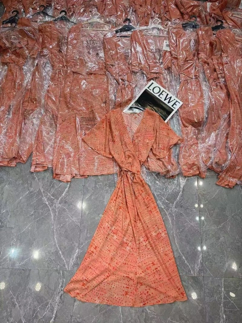 Original Unclassified Brand Dress
