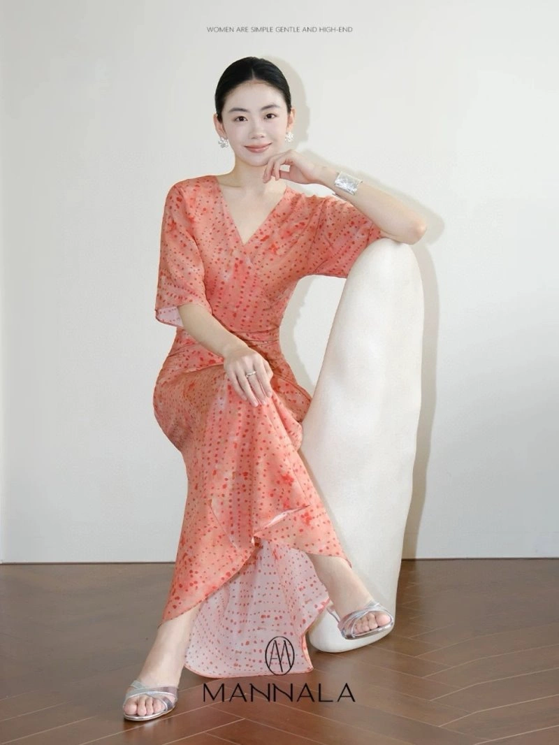 Original Unclassified Brand Dress
