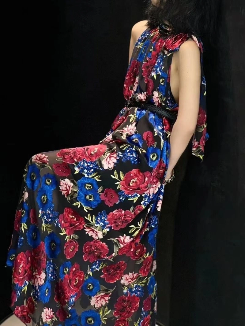 Low-cost Unclassified Brand Dress