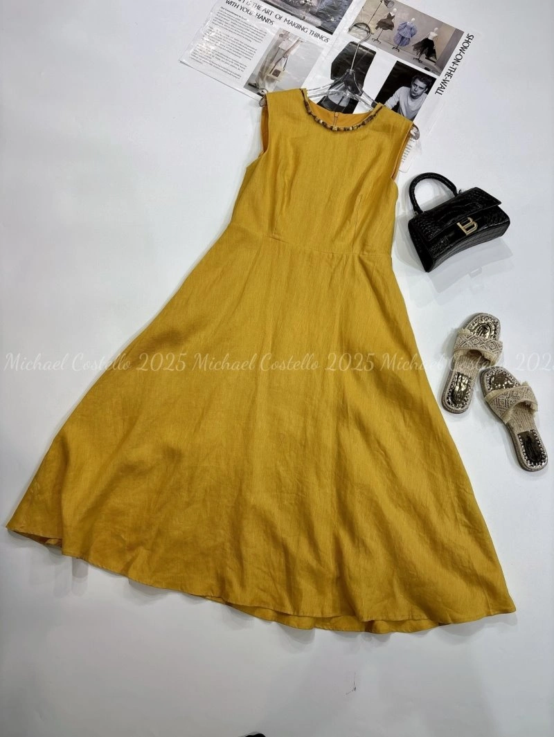 Low-cost Unclassified Brand Dress