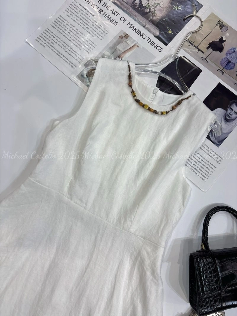 Low-cost Unclassified Brand Dress