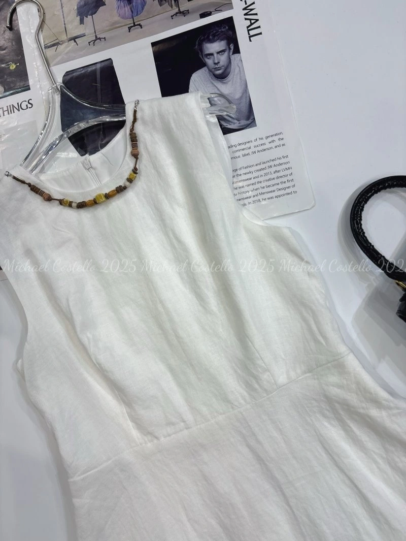 Low-cost Unclassified Brand Dress