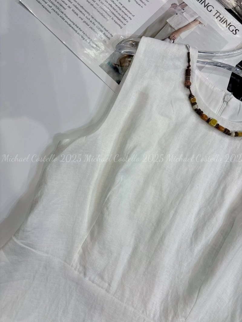 Low-cost Unclassified Brand Dress