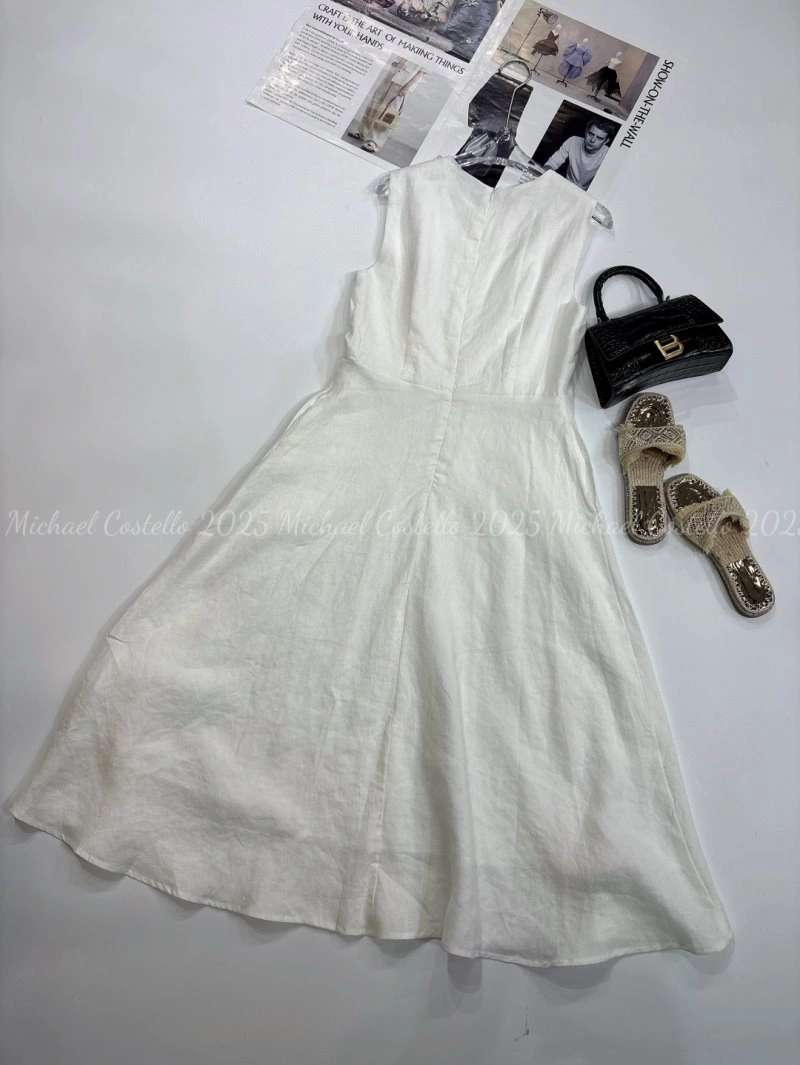 Low-cost Unclassified Brand Dress