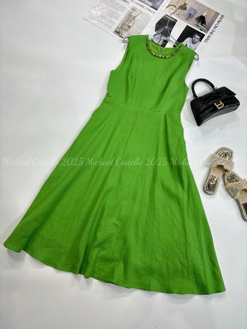 Low-cost Unclassified Brand Dress