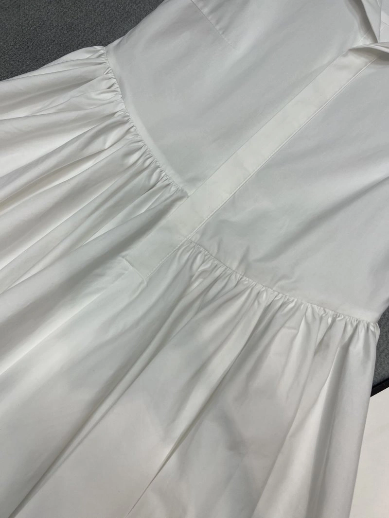 Factory-made Unclassified Brand Dress