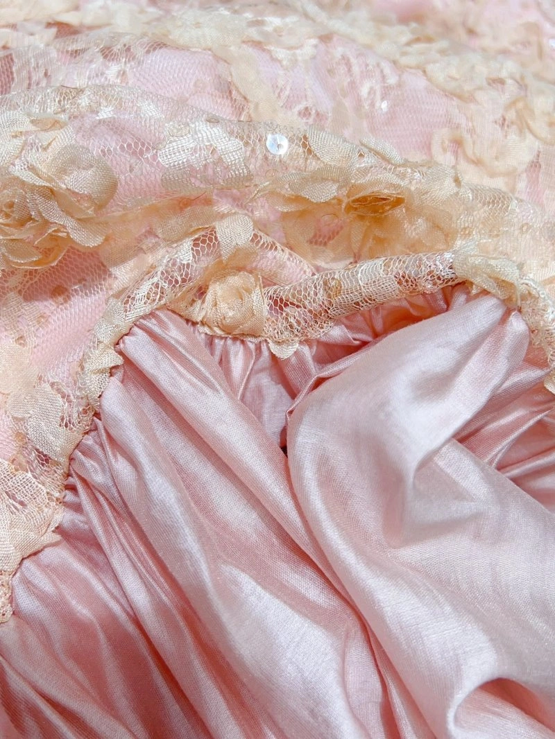 Factory-made Unclassified Brand Dress