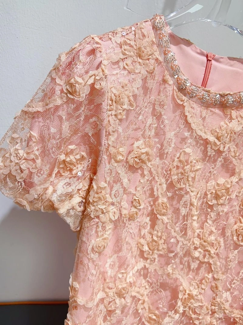 Factory-made Unclassified Brand Dress