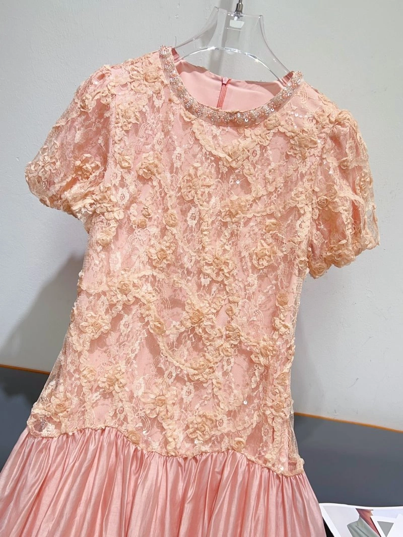 Factory-made Unclassified Brand Dress