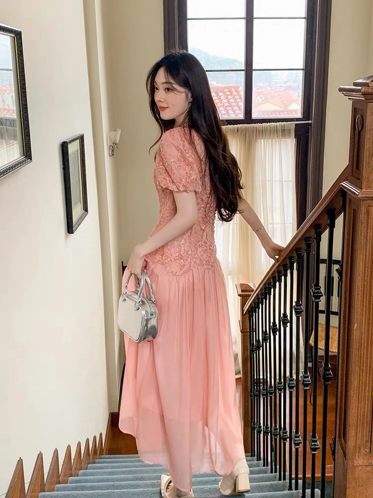 Factory-made Unclassified Brand Dress