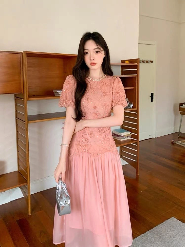 Factory-made Unclassified Brand Dress
