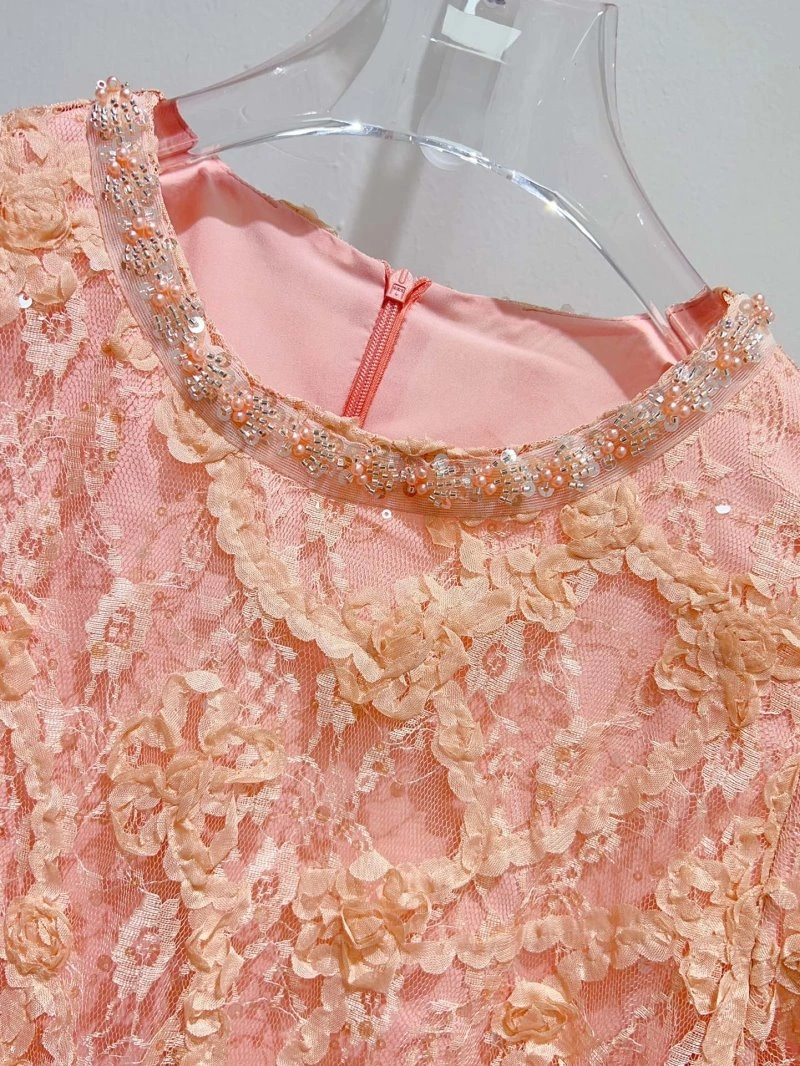 Factory-made Unclassified Brand Dress