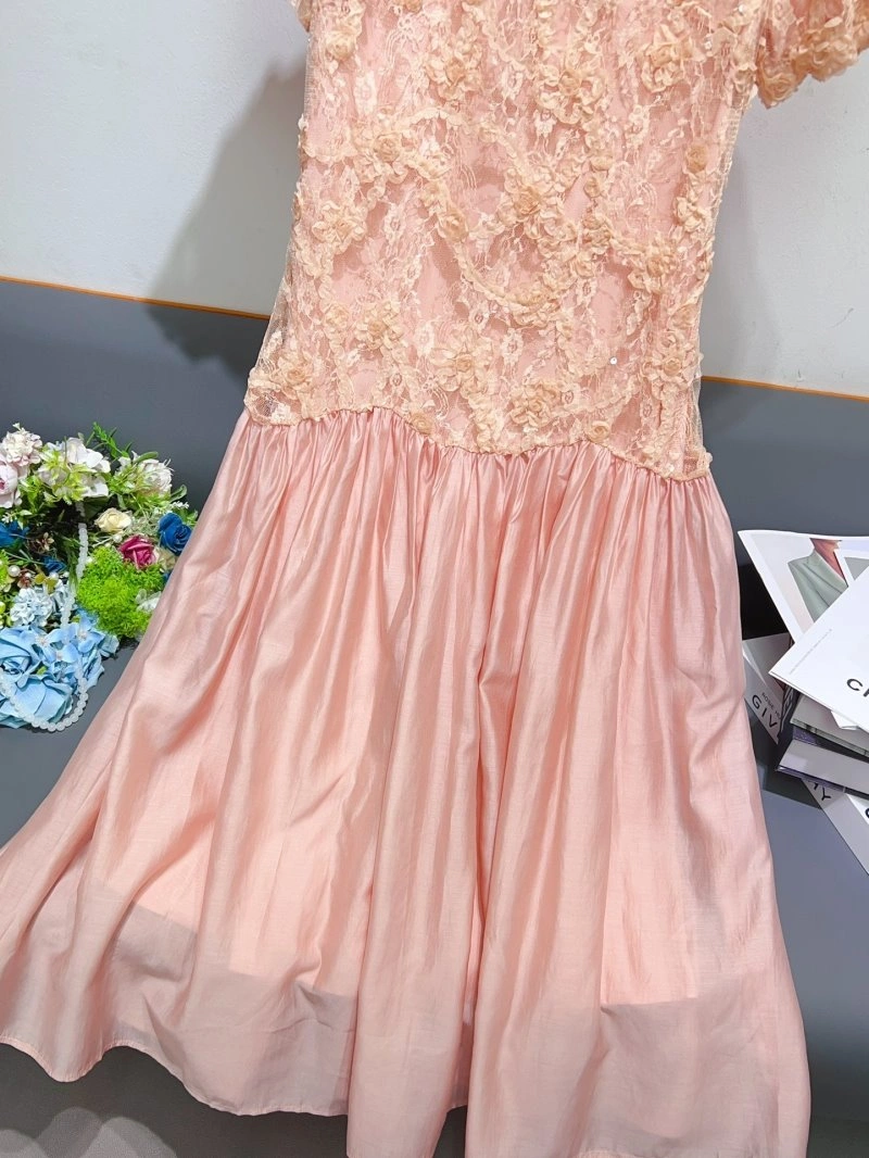 Factory-made Unclassified Brand Dress