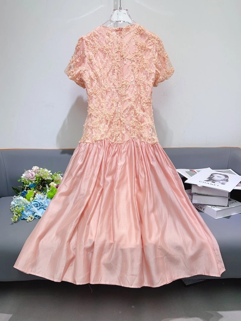 Factory-made Unclassified Brand Dress