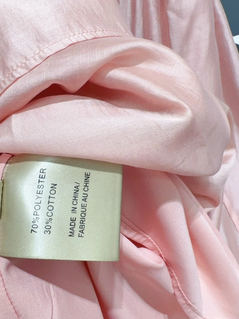 Factory-made Unclassified Brand Dress