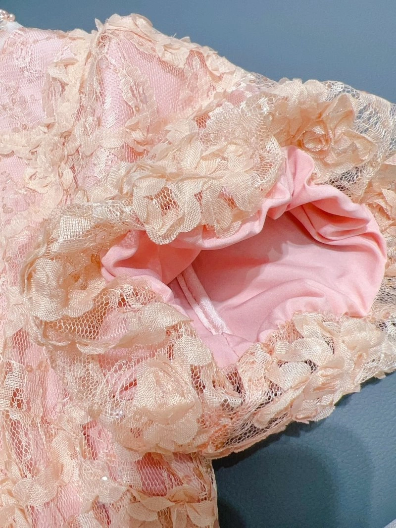 Factory-made Unclassified Brand Dress