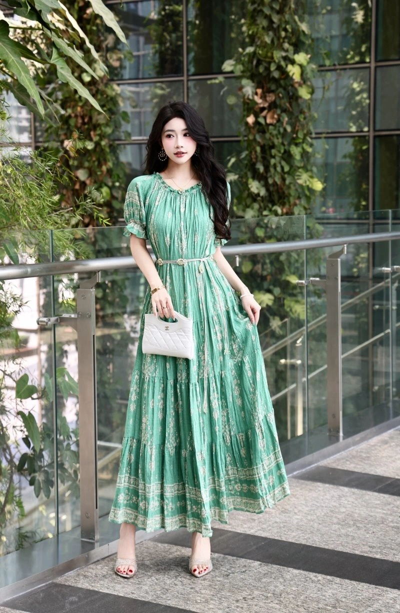 Unclassified Brand Dress