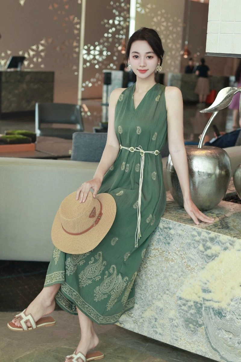 Brand-original Unclassified Brand Dress