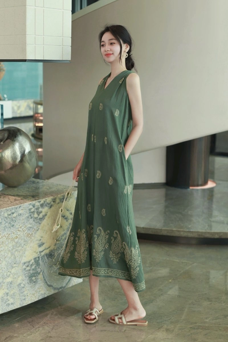 Brand-original Unclassified Brand Dress