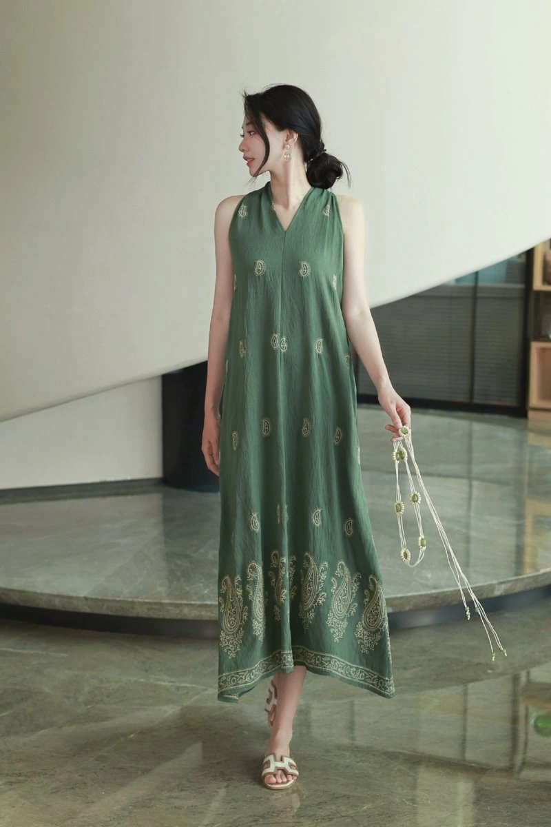 Brand-original Unclassified Brand Dress