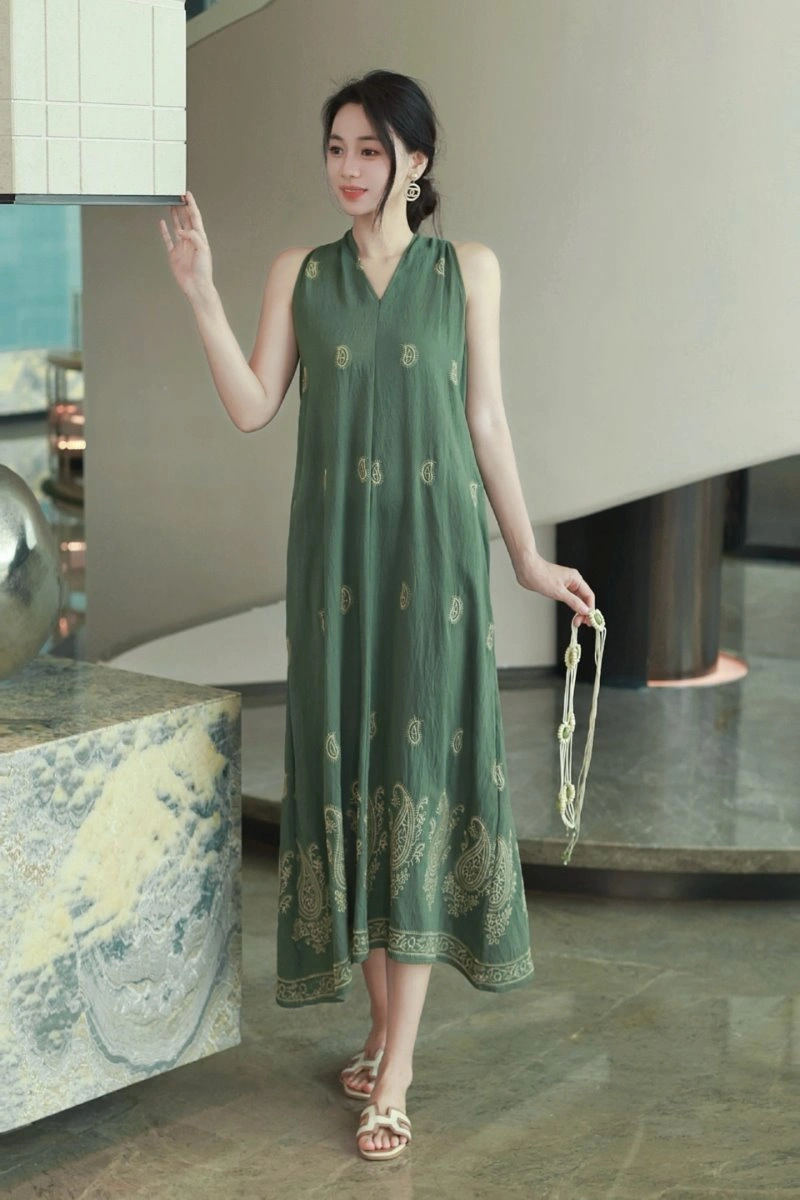 Brand-original Unclassified Brand Dress