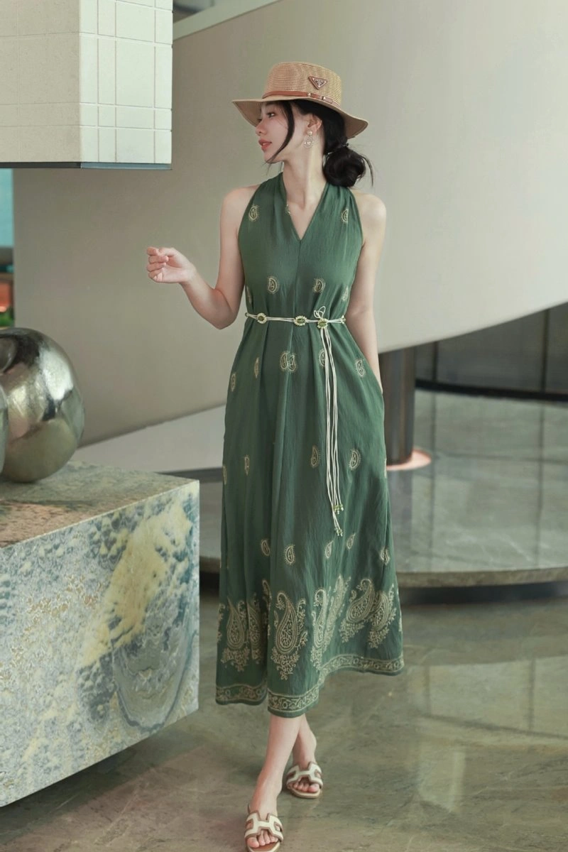 Brand-original Unclassified Brand Dress