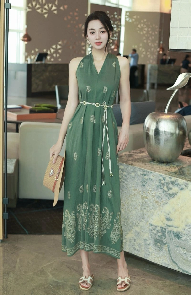 Brand-original Unclassified Brand Dress