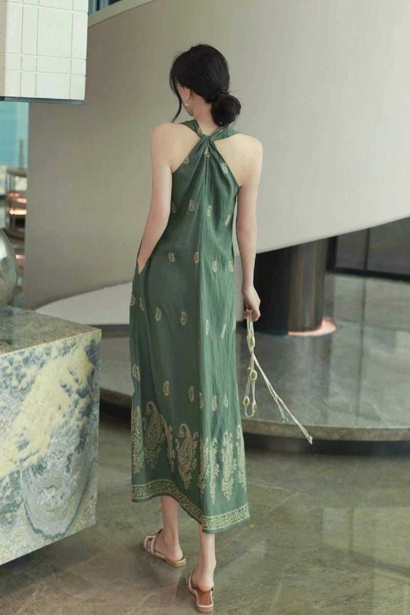 Brand-original Unclassified Brand Dress