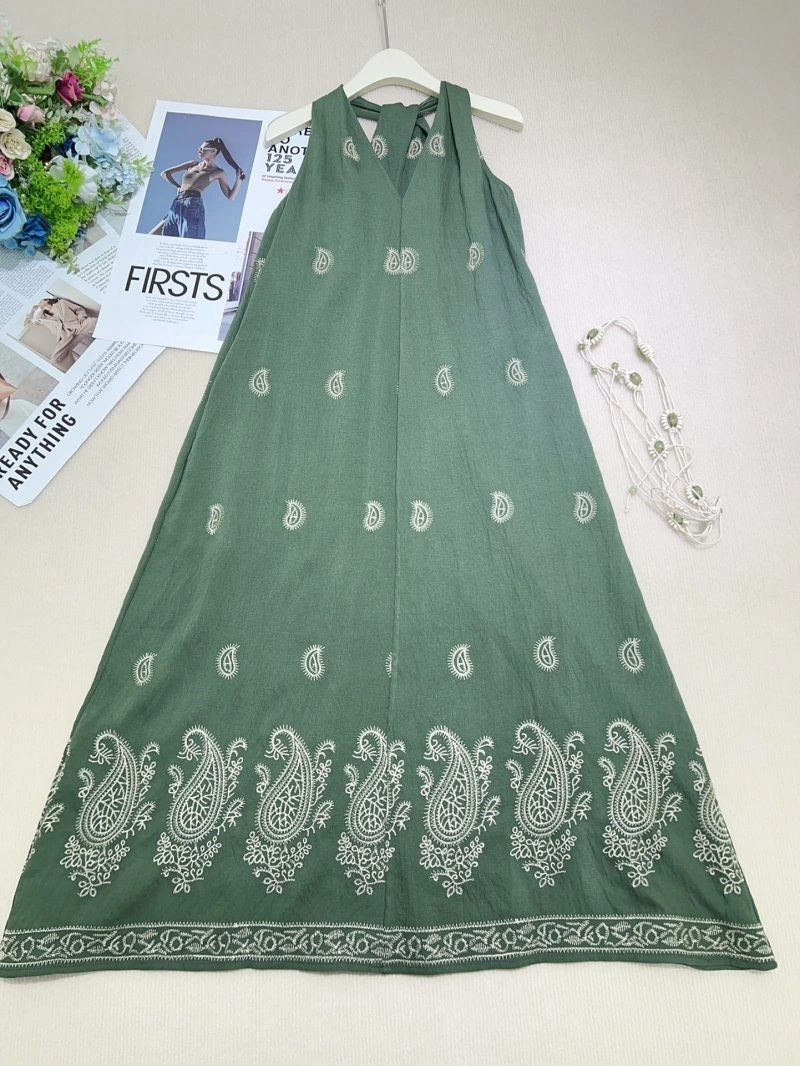 Brand-original Unclassified Brand Dress
