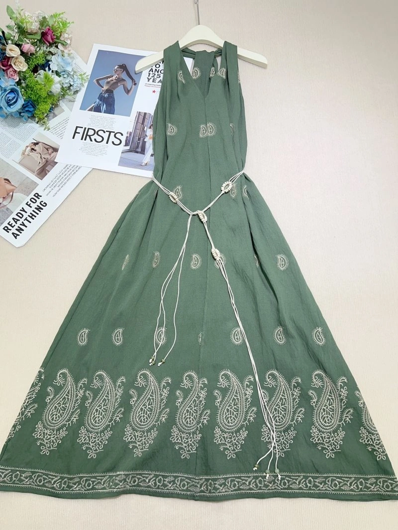 Brand-original Unclassified Brand Dress