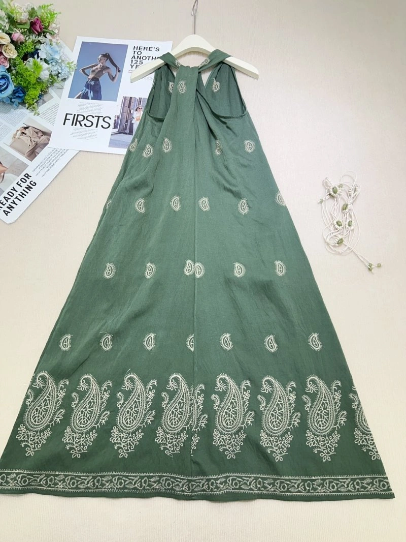 Brand-original Unclassified Brand Dress