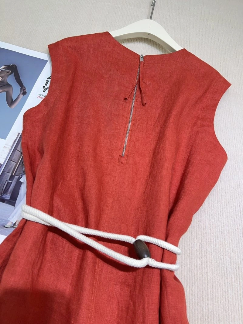 Official Unclassified Brand Dress
